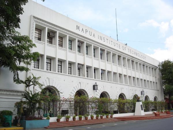 Mapúa University - Manila