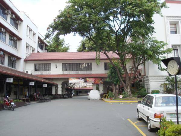 Mapúa University - Manila