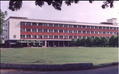 ATIRA (Ahmedabad Textile Industries Research Association) - Ахмадабад