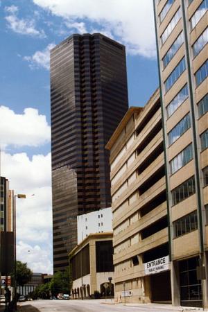 Ross Tower - Dallas, Texas