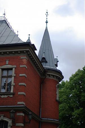 Latvijas Kultūras muzejs "Dauderi" - Rīga