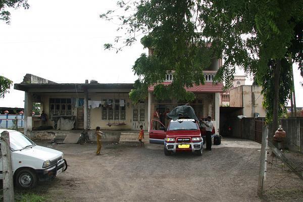 Kosmada Cricket Club