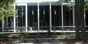 Van Nuys Branch Library - Los Angeles, California