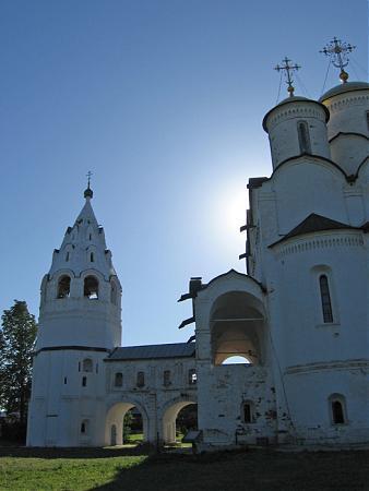 Suzdal
