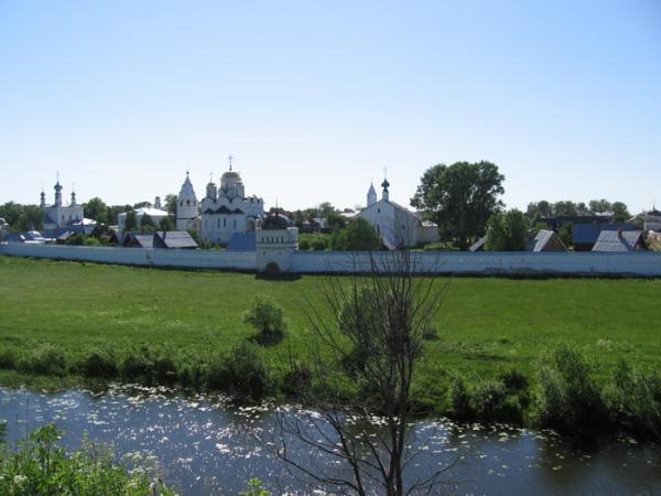 Suzdal