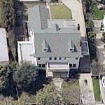 Happy Days (Cunningham) House - Los Angeles, California