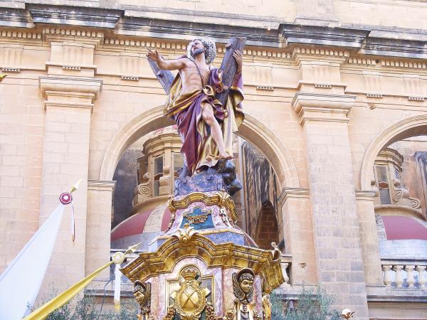 ST. ANDREW'S BAND CLUB - Luqa