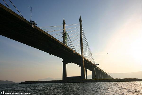 Penang Bridge