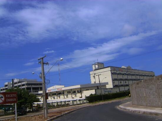 Uniceuma University - Campus II - São Luís