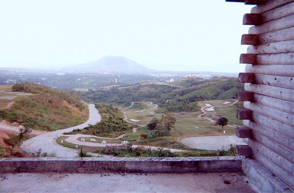Clark Sun Valley Golf & Country Club - Mabalacat