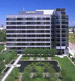 Centex Building