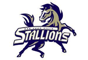 San Juan Hills High School - San Juan Capistrano, California