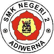 SMK N 2 ADIWERNA / SMIK TEGAL - Desa Ujungrusi