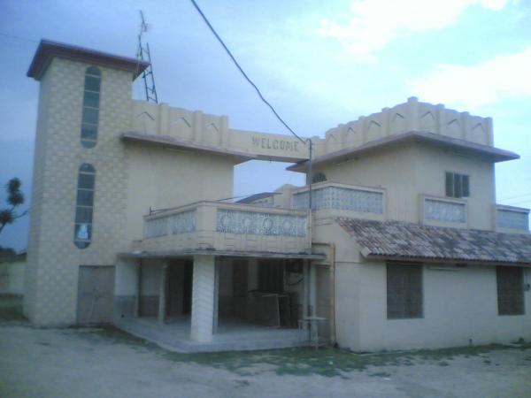 Daultala - JungleKey.in Image