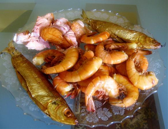 Calumet Fisheries