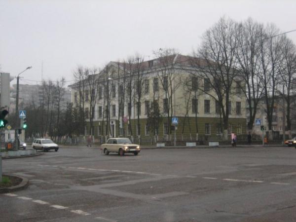 Music College - Lida | music school