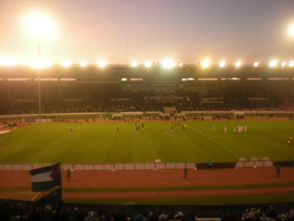 Dima Wydad - Casablanca | football / soccer stadium, football premier ...