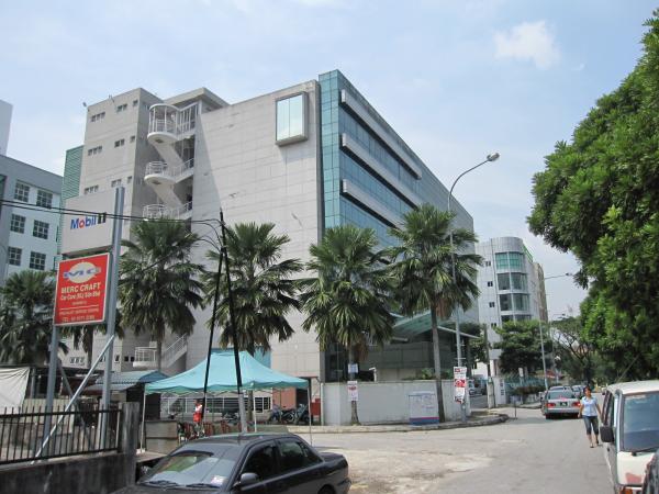 Bonia Management Office - Kuala Lumpur