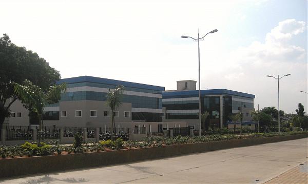 AVALON TECHNOLOGIES - Chennai