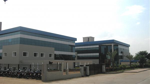AVALON TECHNOLOGIES - Chennai