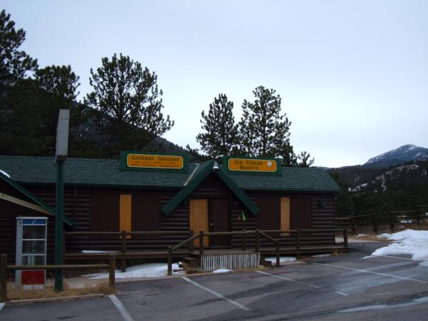 Gateway Grocery