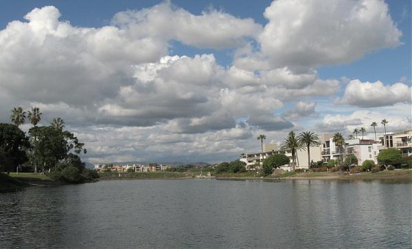 Playa del Rey Lagoon Park