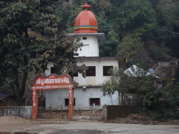 Durga Dhara
