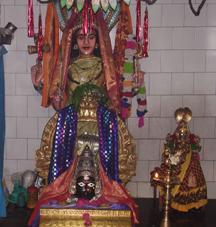 RAJABHOOPATHY ANNA NAGAR