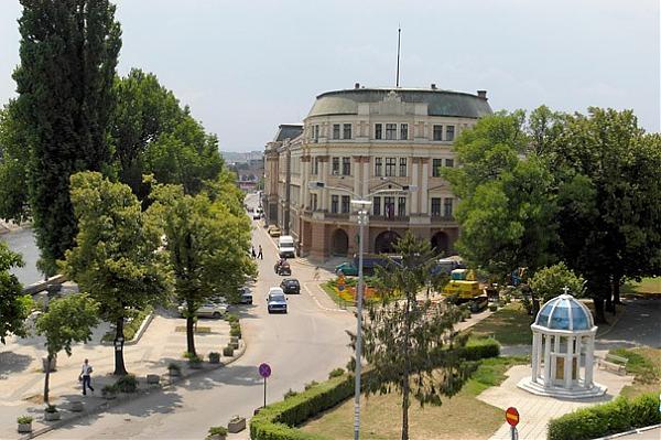 University of Niš - Niš