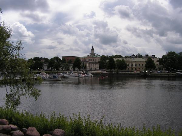 Pori (City)