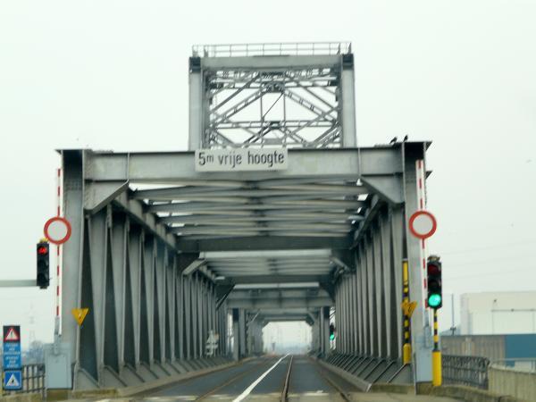 Lillo Bridge | heritage