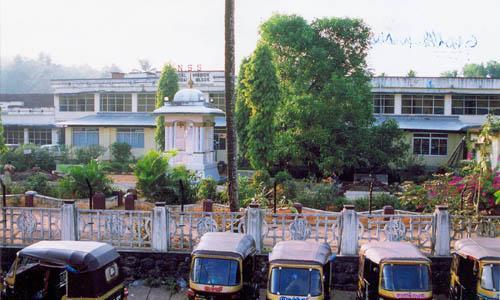 NSS Medical Mission Hospital Pandalam - Pandalam