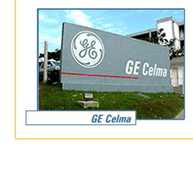 General Eletric Celma S/A e Turbserv Engenharia de Manutenção Ltda ...