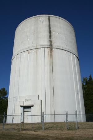 water tank