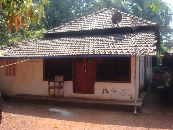 Tanmay Sanjay Vichare ' Residence
