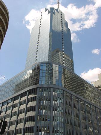 Rufino Pacific Tower - Makati