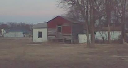 Commercial Building - Garland, Nebraska