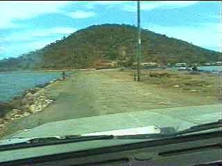 Tatana Causeway