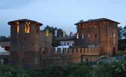 Castello Visconteo di Legnano