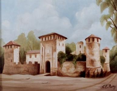 Castello Visconteo di Legnano