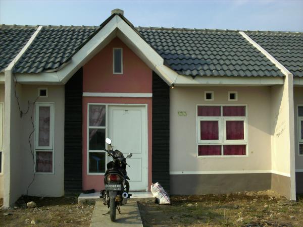 Villa Gading Harapan