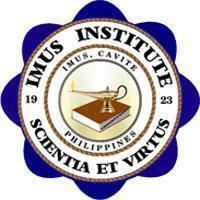 Imus Institute - Nueno Campus - Imus | high school, college of further ...