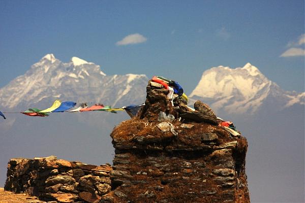 Sailung Danda, Dolakha