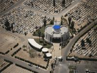 Petah-Tikva / Sgula Cemetery - Petach Tikva