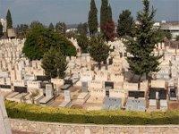 Petah-Tikva / Sgula Cemetery - Petach Tikva