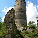 Selmberk (Schellenberg) Castle Ruins