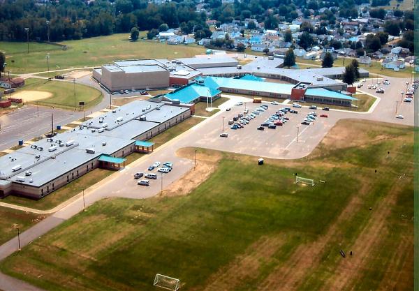 Point Pleasant Junior/Senior High School | junior high school