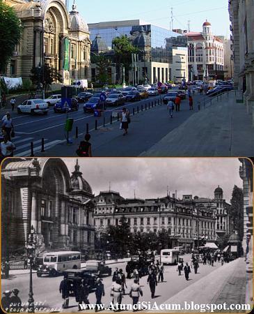 Bucharest Financial Plaza(83m) - Bucureşti | clădire de birouri