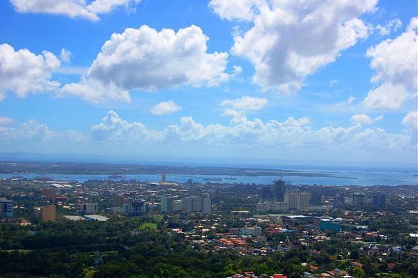 Cebu City