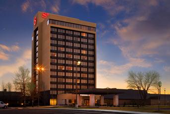 Delta Hotels Cincinnati Sharonville